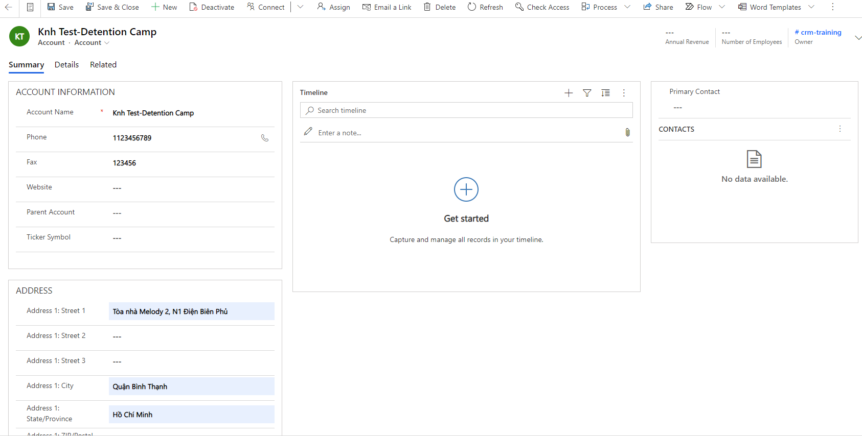 How To Access On Premise Resources With Power Automate Dynamics Chronicles